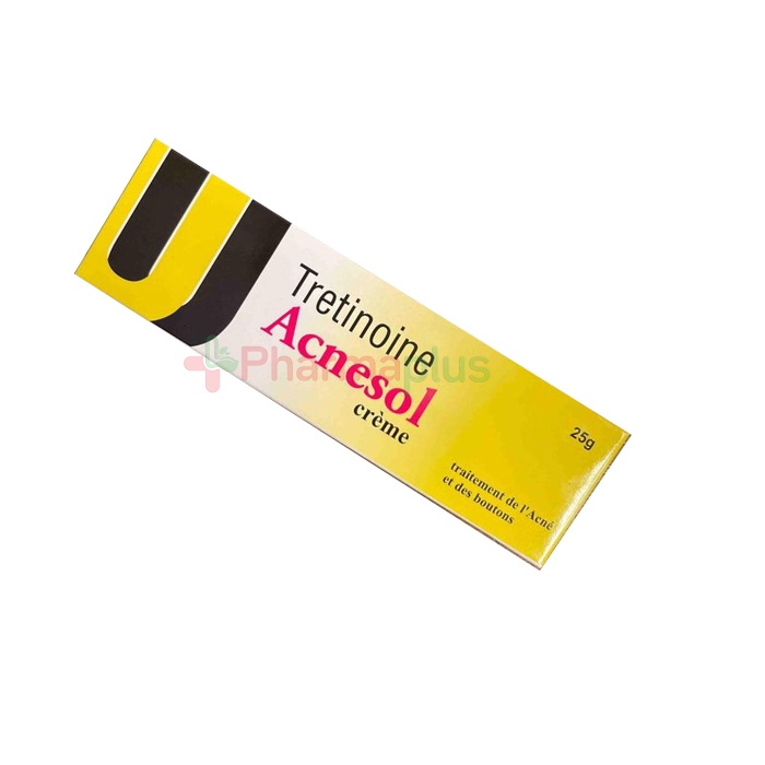 Acnesol cream 25g | Pharmaplus | Pharmaplus