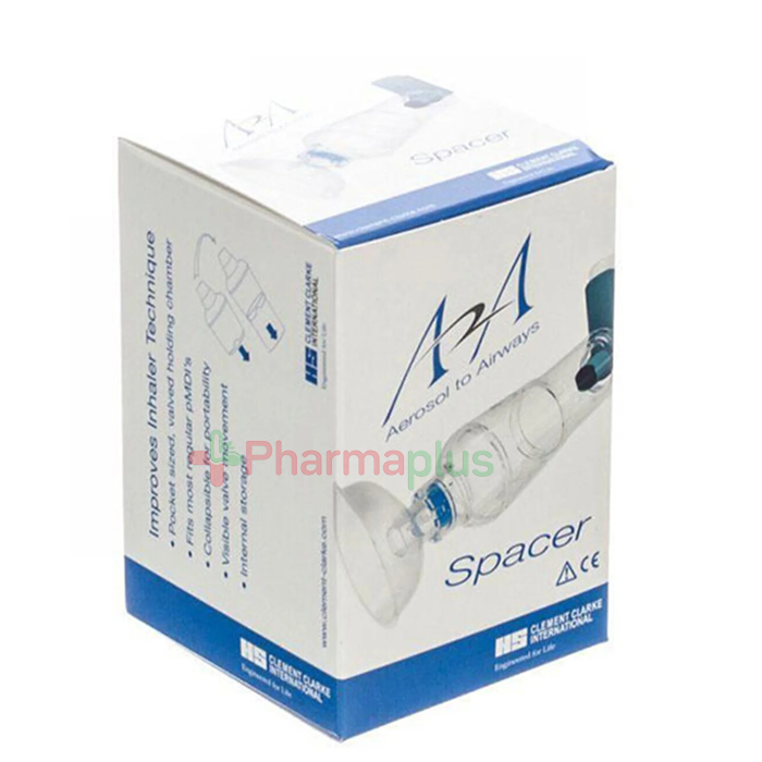 A2a spacer(medium mask) | Pharmaplus | Pharmaplus