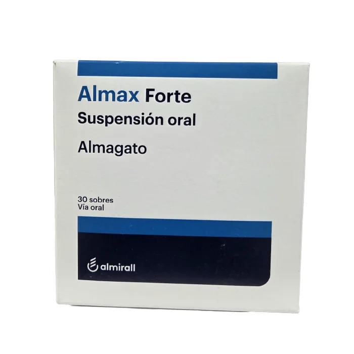 Almax 225ml | Pharmaplus | Pharmaplus