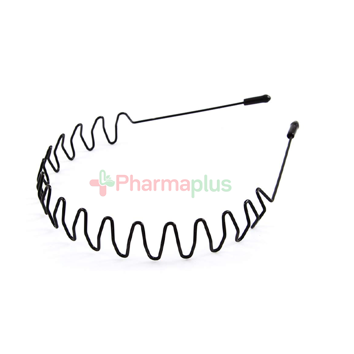 Adult hair push back 21 | Pharmaplus | Pharmaplus