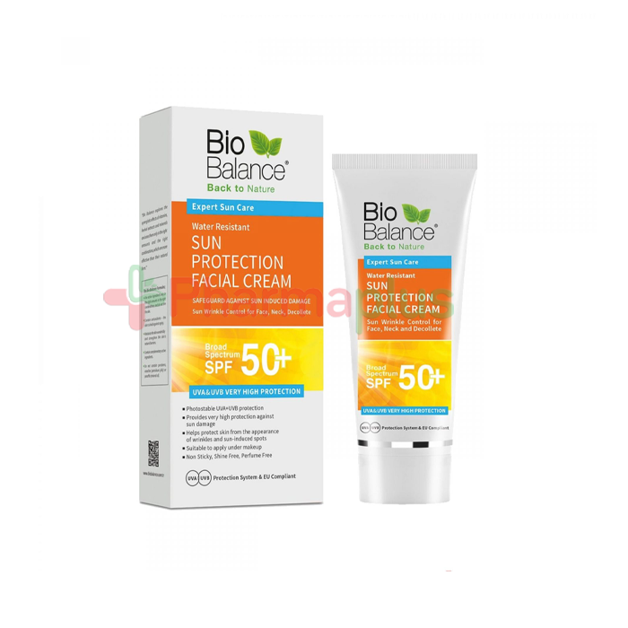 Bio balance sun c SPF 50 [700705] | Pharmaplus | Pharmaplus