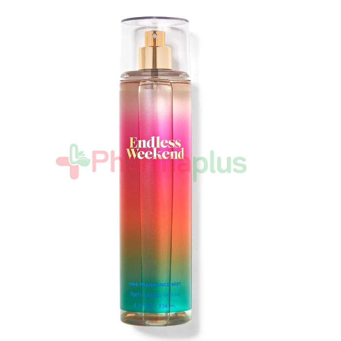 Bath and body works endless wknd mist 236ml | Pharmaplus | Pharmaplus