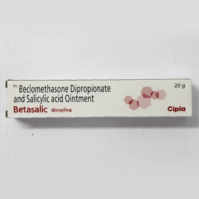 Betasalic ointment 20g | Pharmaplus | Pharmaplus
