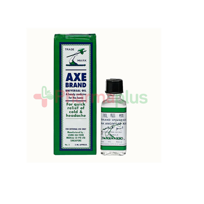 Chapa shoka 3ml | Pharmaplus | Pharmaplus