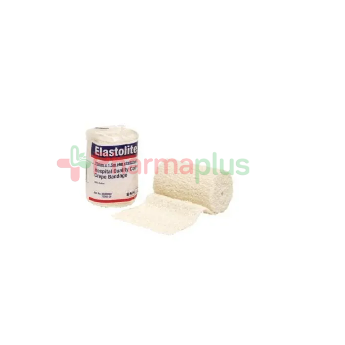 Crepe bandages elastolite 3inchs | Pharmaplus | Pharmaplus
