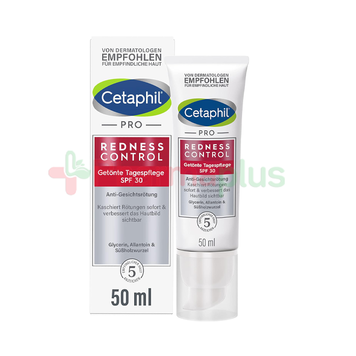 Cetaphil pro redness cream SPF 30 50ml | Pharmaplus | Pharmaplus