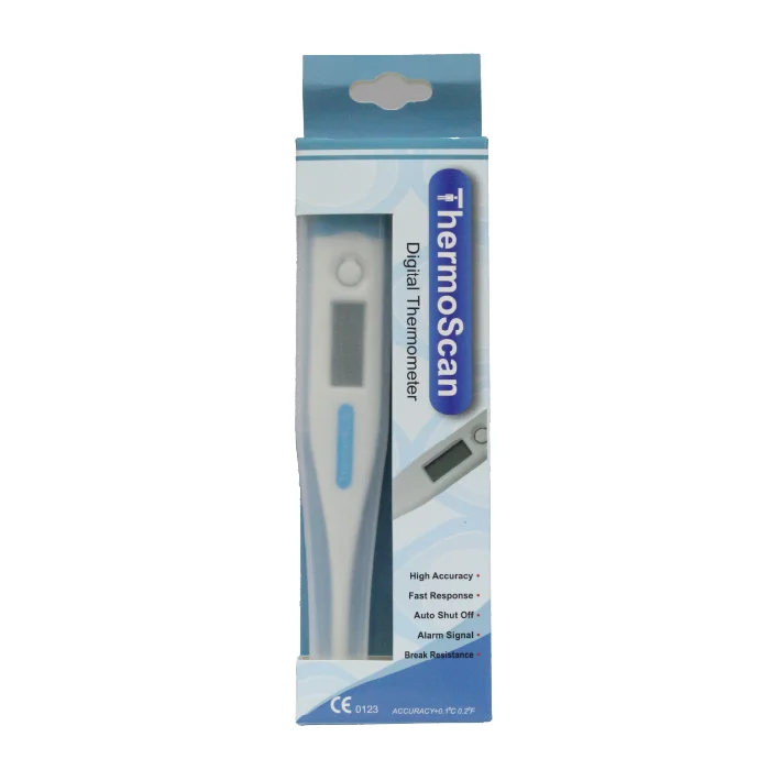 Digital thermometer | Pharmaplus | Pharmaplus