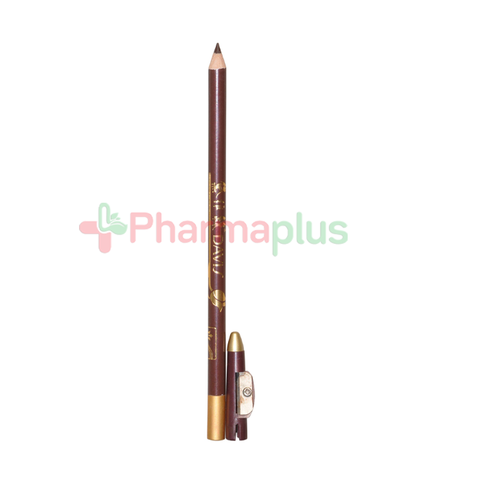 Davis eye-03 pencils | Pharmaplus | Pharmaplus