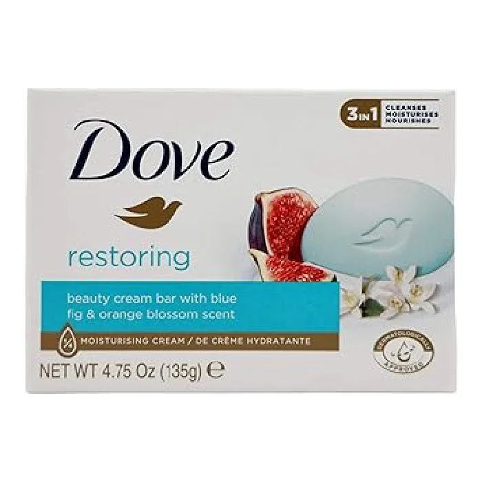 Dove restoring bar 135g | Pharmaplus | Pharmaplus