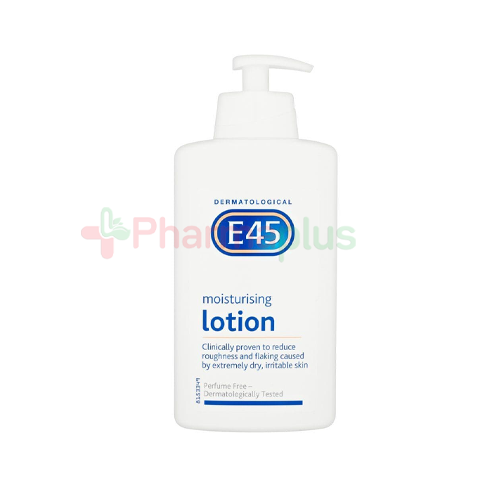 E-45 lotion 500ml | Pharmaplus | Pharmaplus