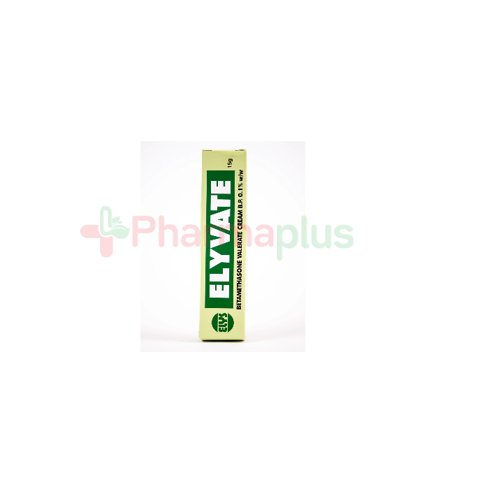 Elyvate cream 15gm | Pharmaplus | Pharmaplus