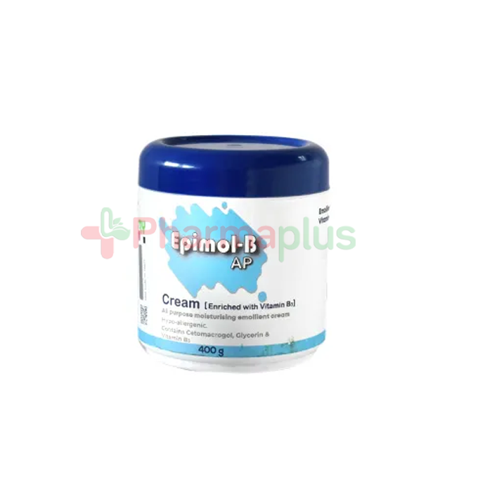 Epimol-b ap cream 400gms | Pharmaplus | Pharmaplus