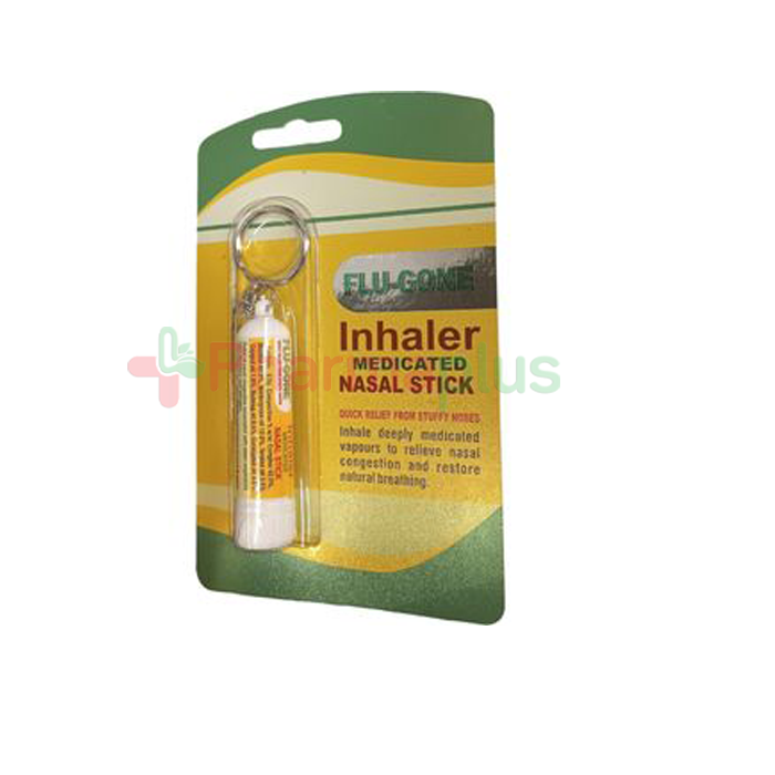 Flugone inhaler nasal stick | Pharmaplus | Pharmaplus