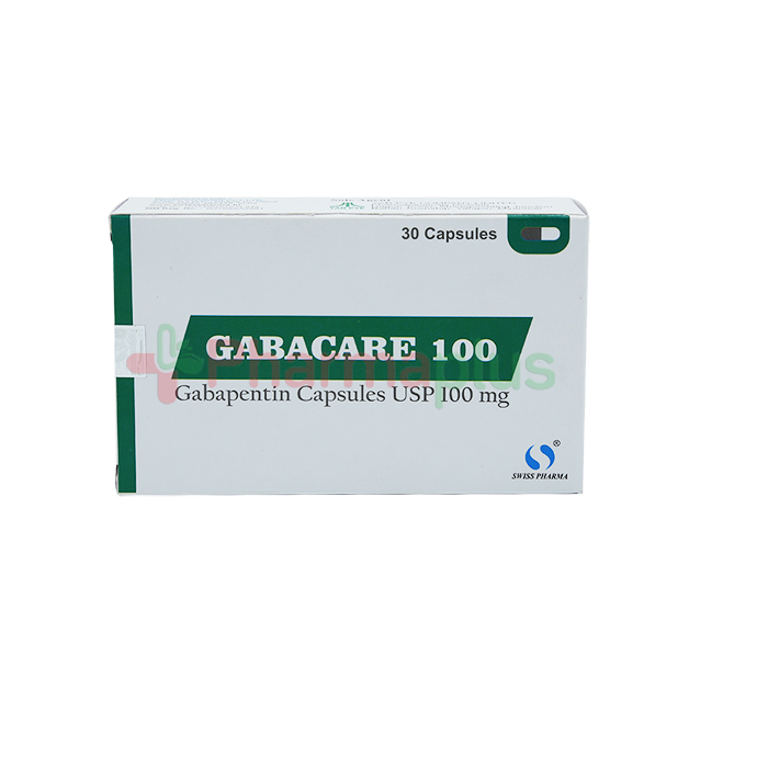 Gabacare tablets 30`s | Pharmaplus | Pharmaplus