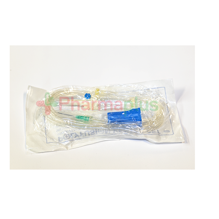 Giving set | Pharmaplus | Pharmaplus