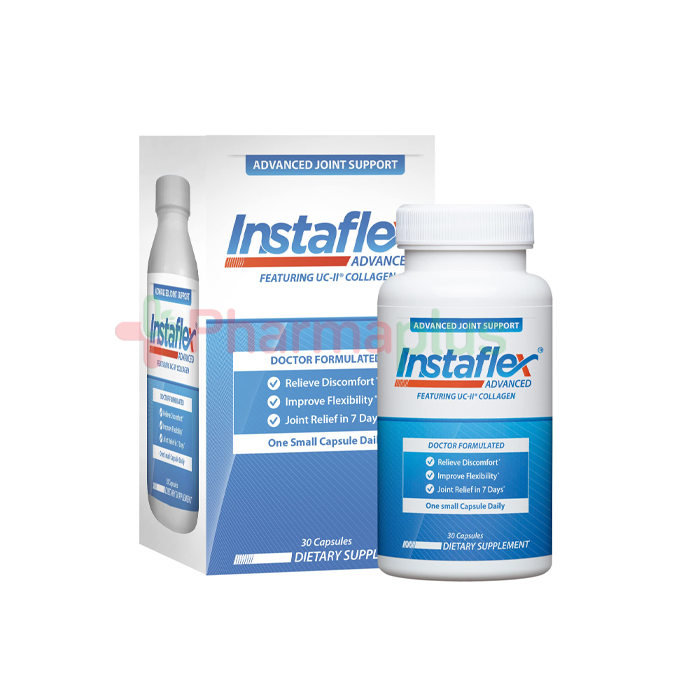 Instaflex tablets 30`s | Pharmaplus | Pharmaplus