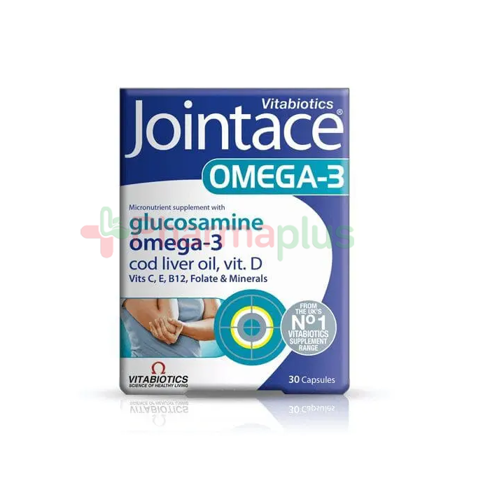 Jointace omega 30`s | Pharmaplus | Pharmaplus