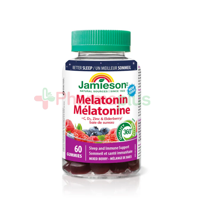 Jamieson multi kids gummies 60s | Pharmaplus | Pharmaplus