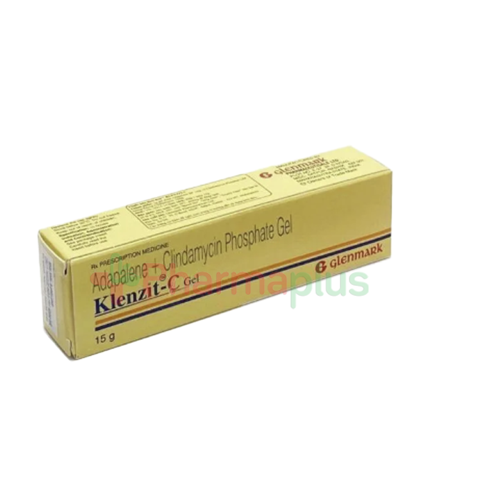 Klenzit c gel | Pharmaplus | Pharmaplus