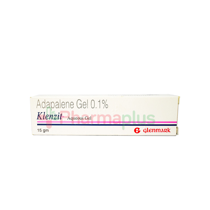 Klenzit gel 15g | Pharmaplus | Pharmaplus