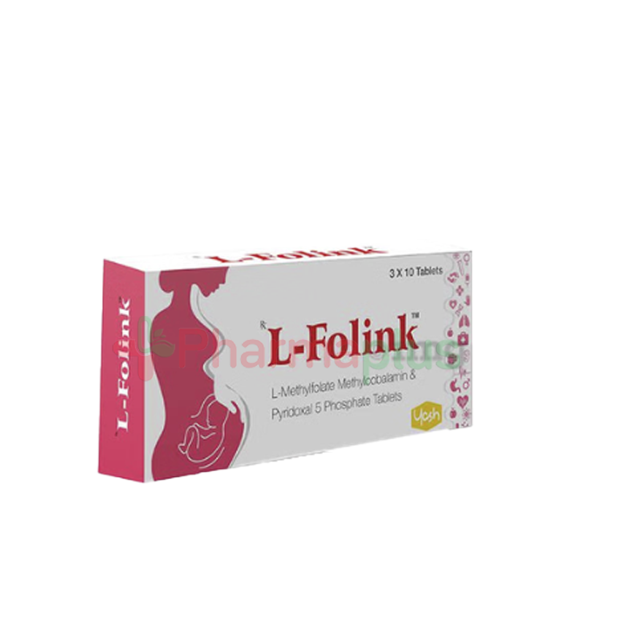 L-folink tablets 30s | Pharmaplus | Pharmaplus