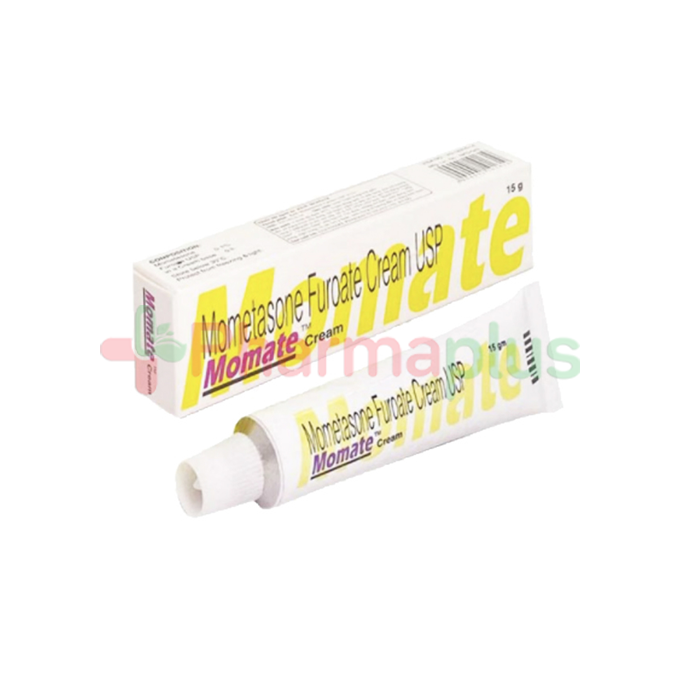 Momate cream 15g | Pharmaplus | Pharmaplus