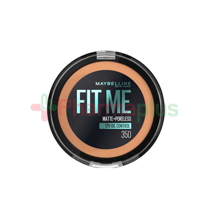 M fit me m+p p pow ap 350 caramel | Pharmaplus | Pharmaplus