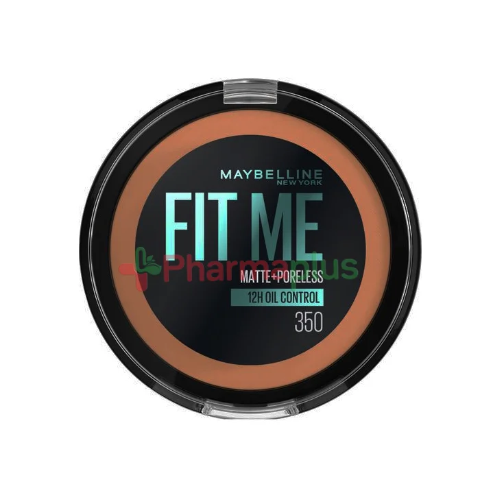 M fit me m+p p foundation ap 350 caramel | Pharmaplus | Pharmaplus