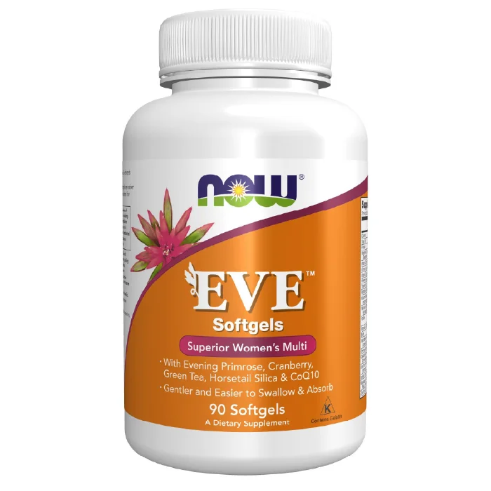 Now eve womens multivitamin 90`s | Pharmaplus | Pharmaplus