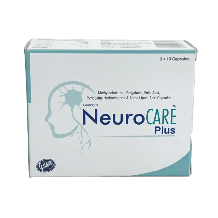 Neurocare care plus 30`s | Pharmaplus | Pharmaplus