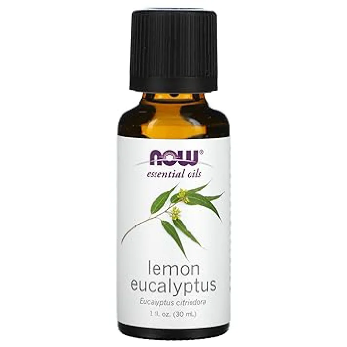 Now lemon oil 30ml | Pharmaplus | Pharmaplus