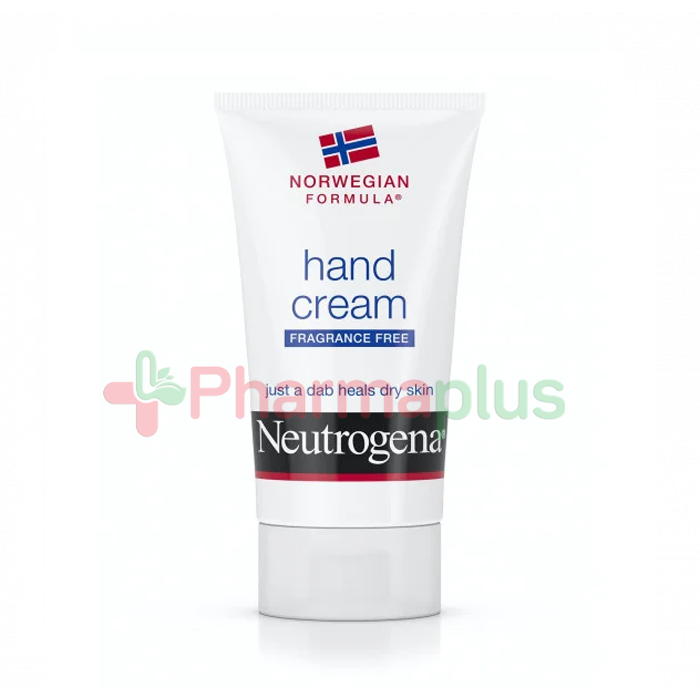 Neutrogena norwegian hand cream 50ml | Pharmaplus | Pharmaplus