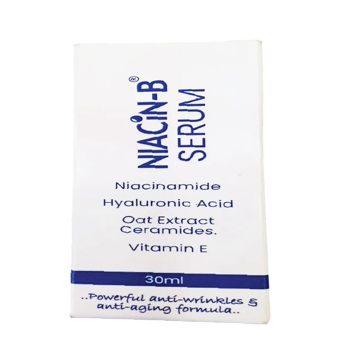 Niacin-b serum 30ml | Pharmaplus | Pharmaplus