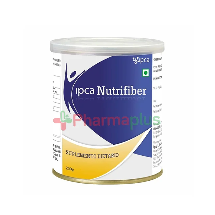 Nutrifiber powder 200gm | Pharmaplus | Pharmaplus