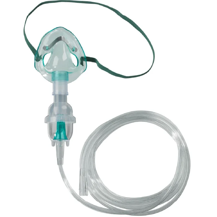 Nebulizer mask paed | Pharmaplus | Pharmaplus