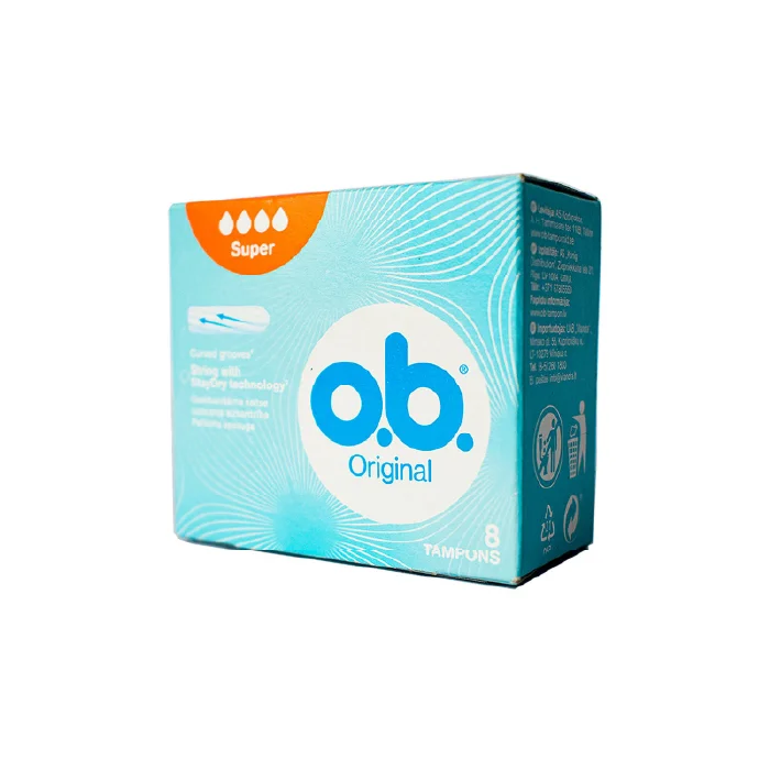Ob super 8s | Pharmaplus | Pharmaplus
