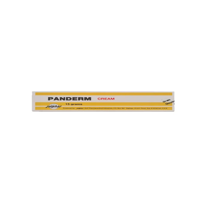 Panderm cream 15gm | Pharmaplus | Pharmaplus
