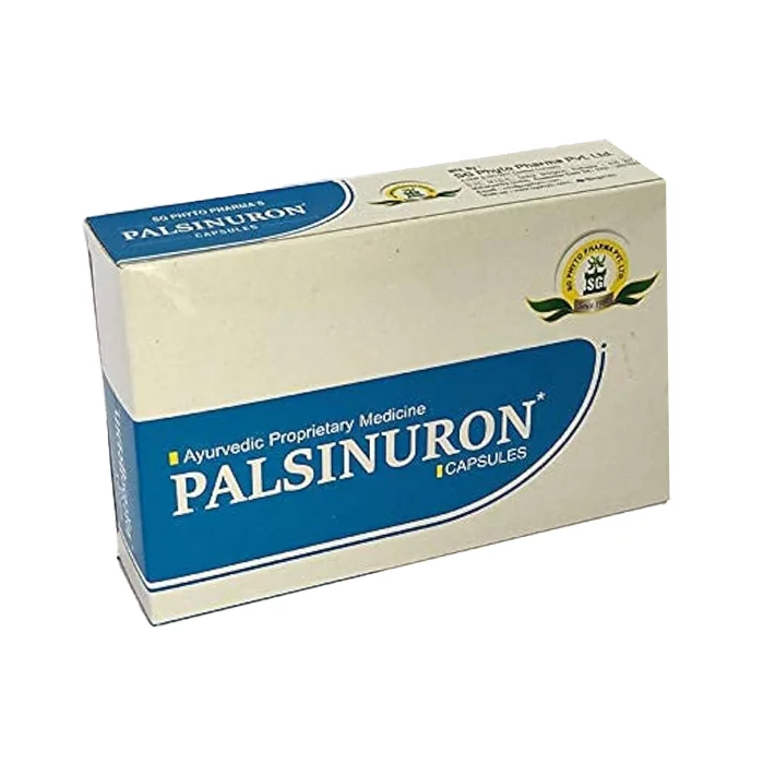 Pulsineuron soft gels capsules 30s | Pharmaplus | Pharmaplus
