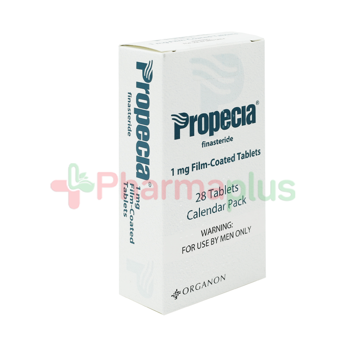 Propecia 1mg tablets 28s | Pharmaplus | Pharmaplus