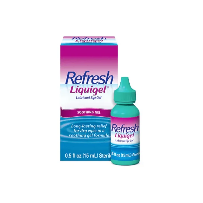 Refresh liquigel 15ml | Pharmaplus | Pharmaplus