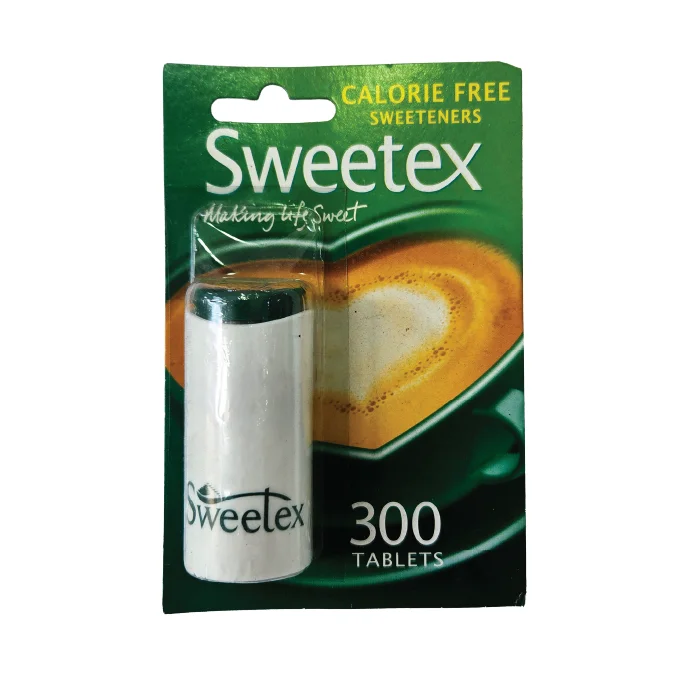 Sweetex 300`s | Pharmaplus | Pharmaplus