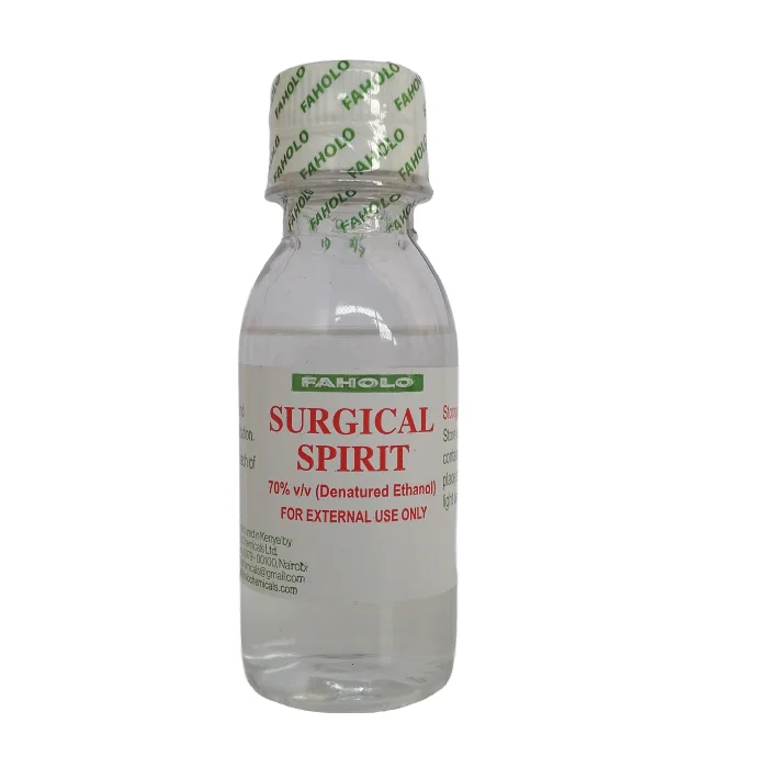 Surgical spirit 100ml | Pharmaplus | Pharmaplus