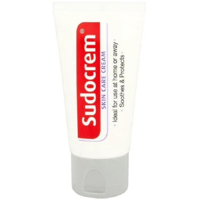 Sudo cream 30g | Pharmaplus | Pharmaplus