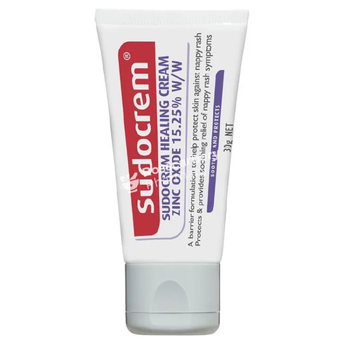 Sudo cream 30mls | Pharmaplus | Pharmaplus