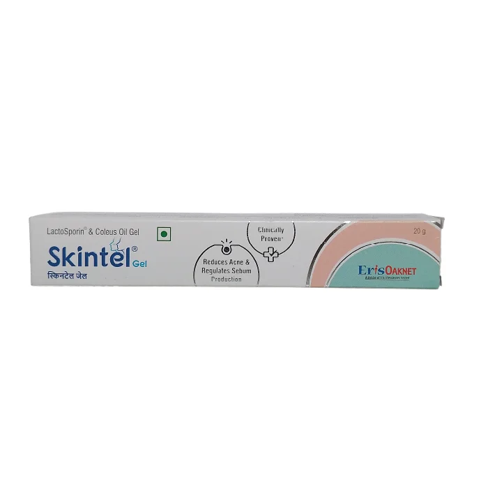 Skintel gel 20gm | Pharmaplus | Pharmaplus