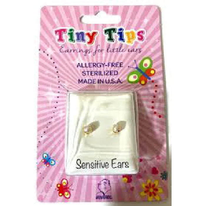 Studex earrings tiny tips tt-4301 | Pharmaplus | Pharmaplus