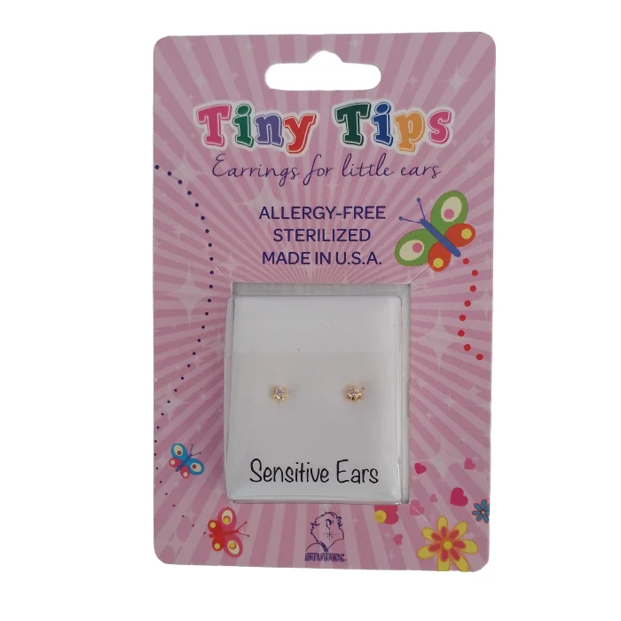 Studex earrings tiny tips tt-740 | Pharmaplus | Pharmaplus