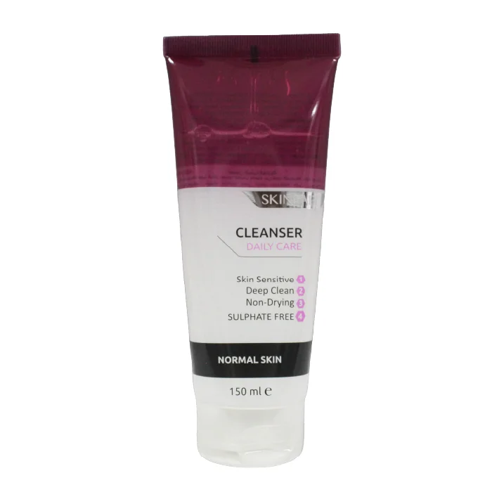 Skinlab cleanser normal skin 150ml | Pharmaplus | Pharmaplus