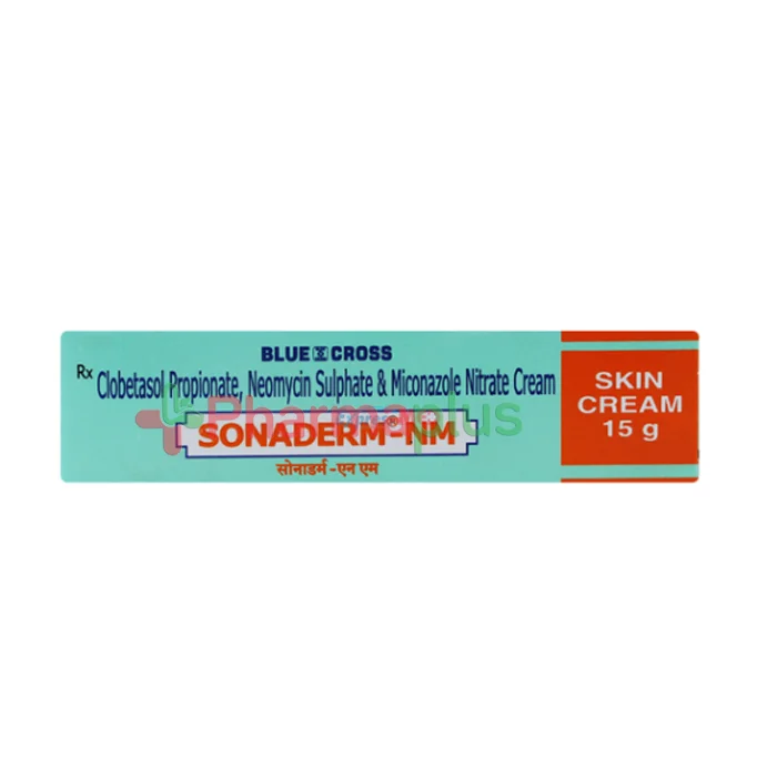 Sonaderm-nm 20g | Pharmaplus | Pharmaplus