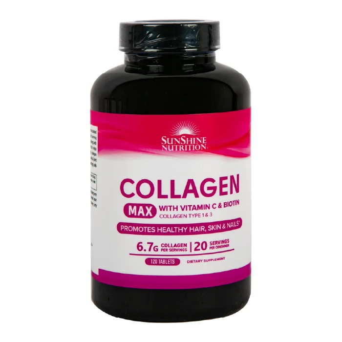 sunshine-nutrition-collagen-max-supplements-in-kenya | Pharmaplus ...